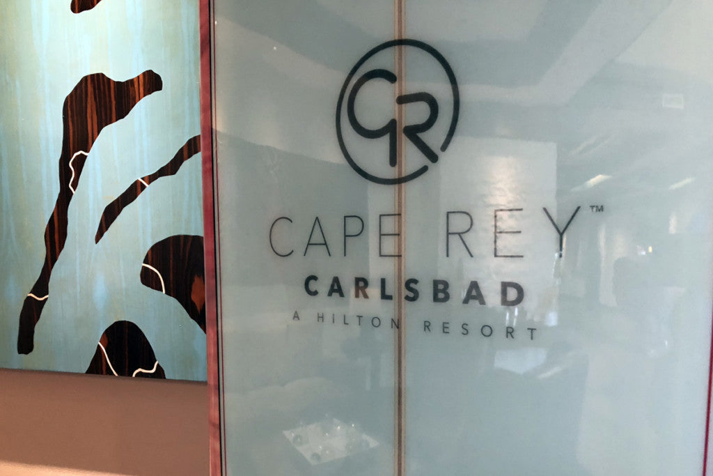 Exploring Carlsbad's Coastal Charm with Griff Electric Bikes and Cape ...